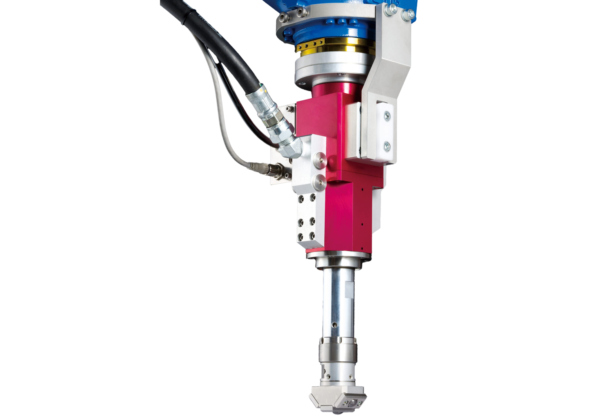 TRIAS 3 applicator gun - IEC NORTH AMERICA ( NA ) | Fluid Control ...